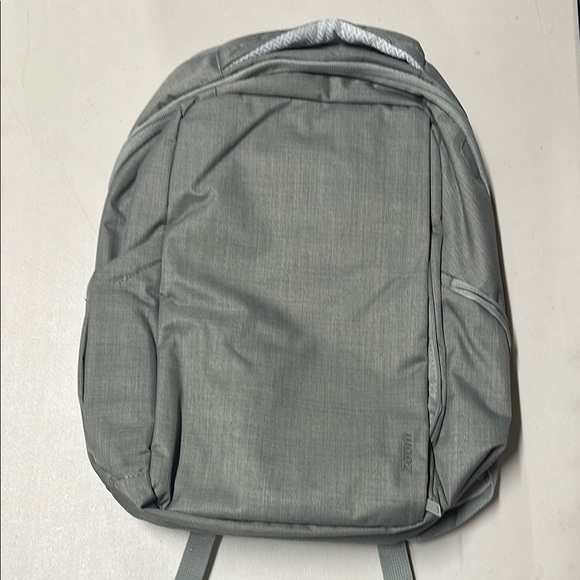 Zoom | Bags | Zoom Grid 5 Tsa Computer Backpack | Poshmark